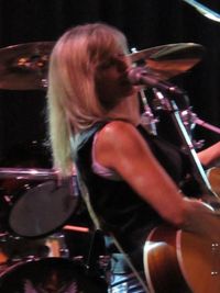 The Mary White Band - Bio