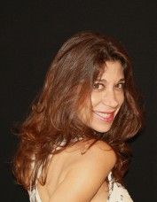 Dodie Stevens Presents AFFIRMASONG - Bios