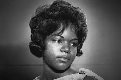 Mary Cross aka Wendy Rene Remembered - The Artist, The Woman, The Legend