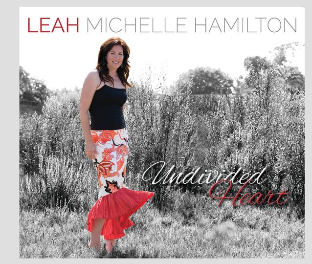 leahmichellehamilton.com - Undivided Heart Notes