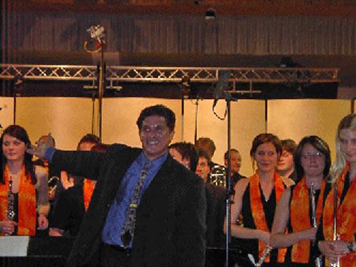 STEPHEN MELILLO, Composer STORMWORKS - STORMStory! History & Personal