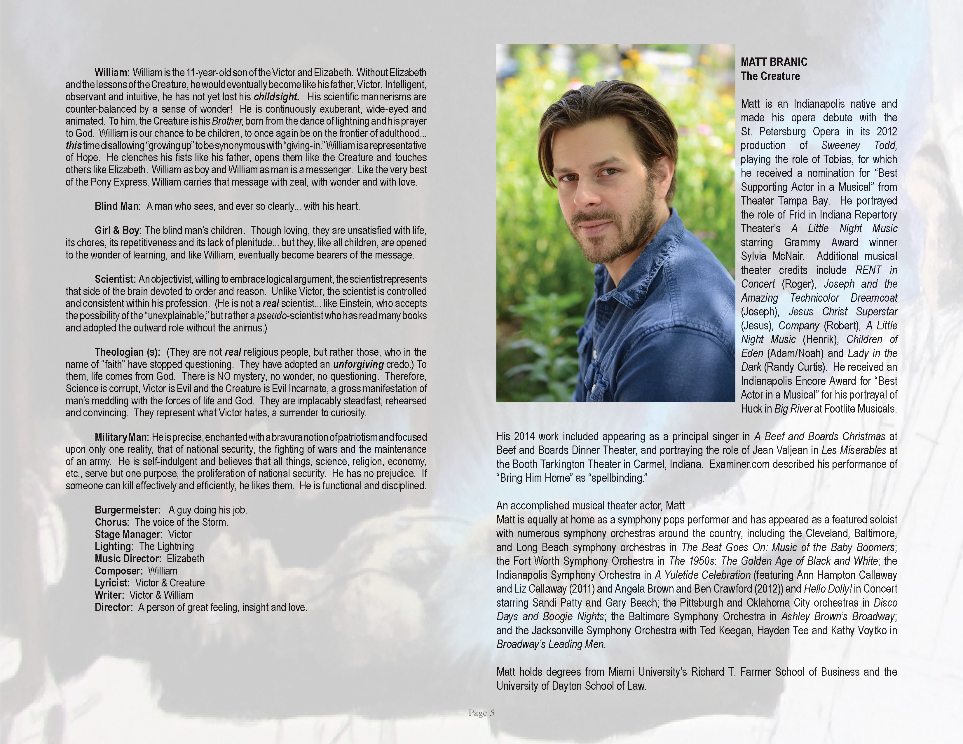 STEPHEN MELILLO, Composer STORMWORKS - Chapter 34: SON of the STORM