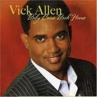 Vick Allen - Discography
