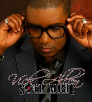 Vick Allen - Discography