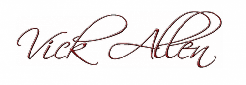Vick Allen