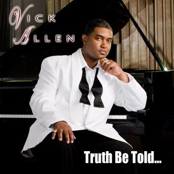 Vick Allen - Discography