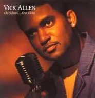 Vick Allen - Discography