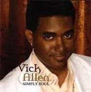 Vick Allen - Discography
