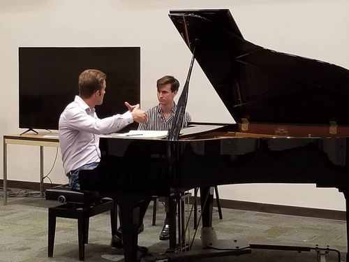 Bryan Wallick - News