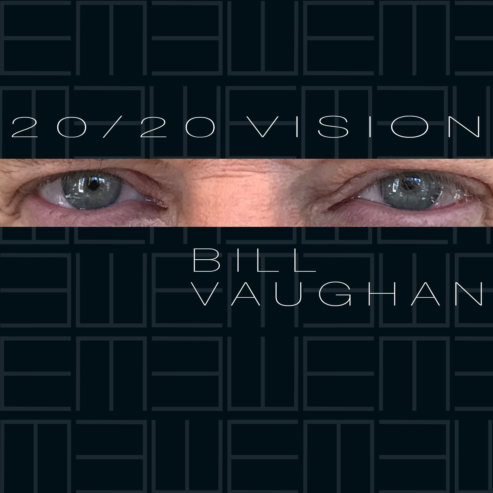 Bill Vaughan