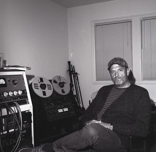 Barry Brusseau - Bio