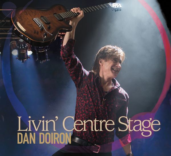 Dan Doiron - Store