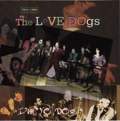 The Love Dogs - Store