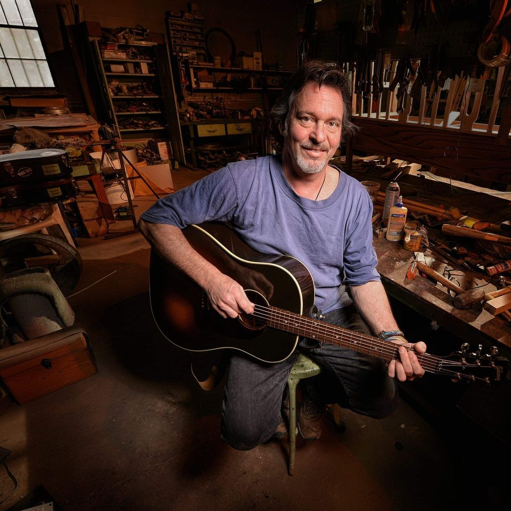 Tom Breiding - News and Reviews