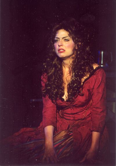 lisafishmanjewishmusic.com