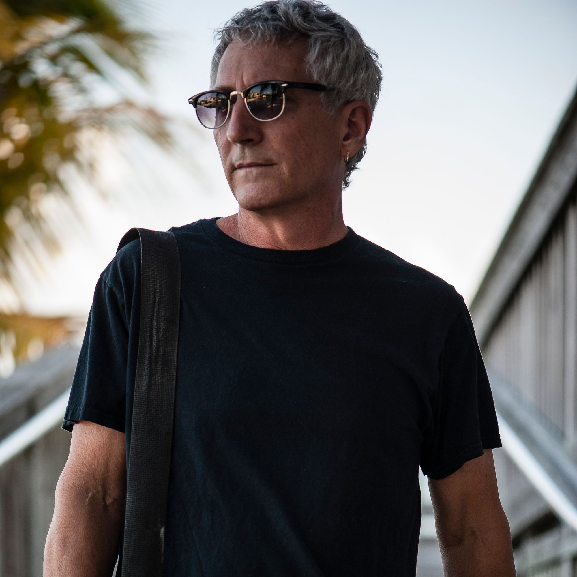 billy davidson - bio