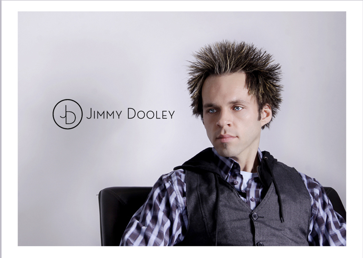 Jimmy Dooley - Store