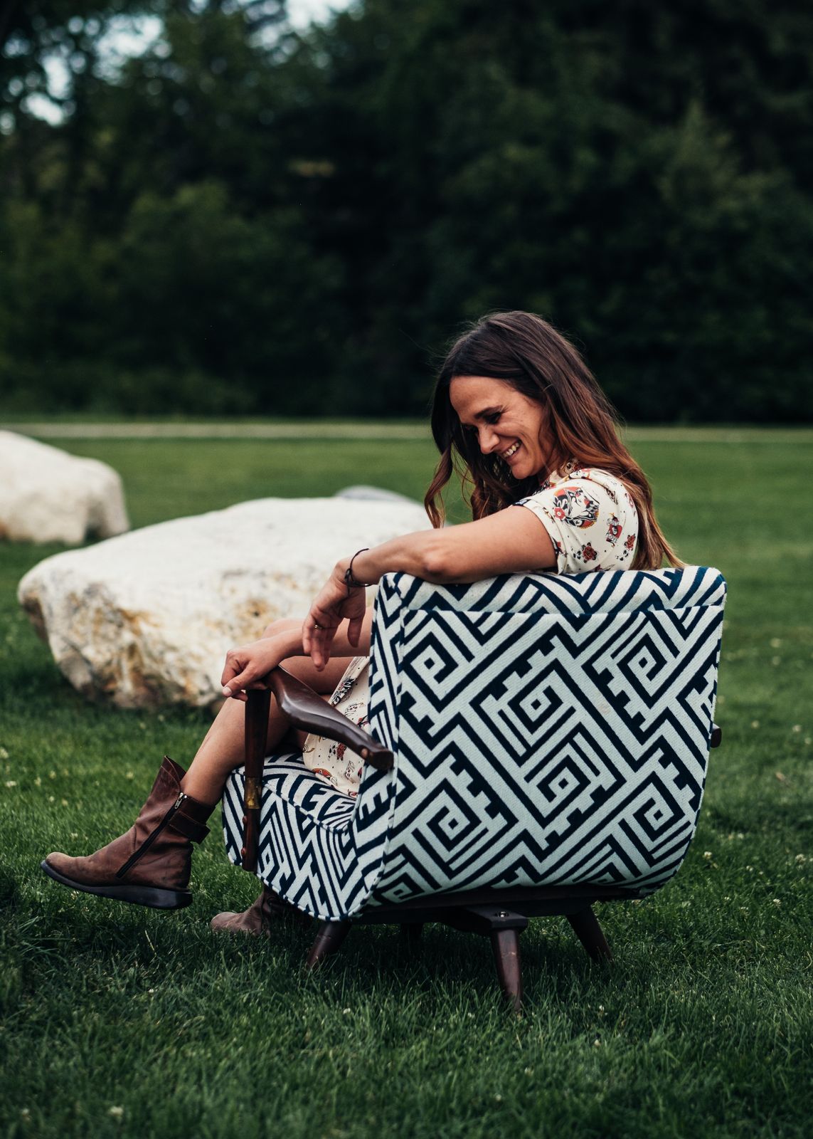 Chloe Albert - Media/Gallery