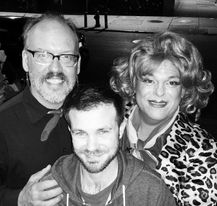 REV. YOLANDA - Church