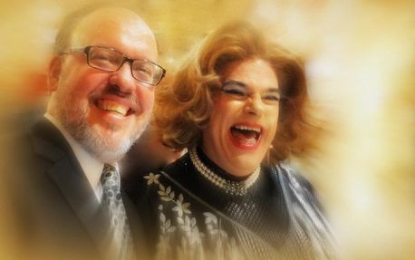 REV. YOLANDA - Church