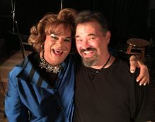 REV. YOLANDA - Church