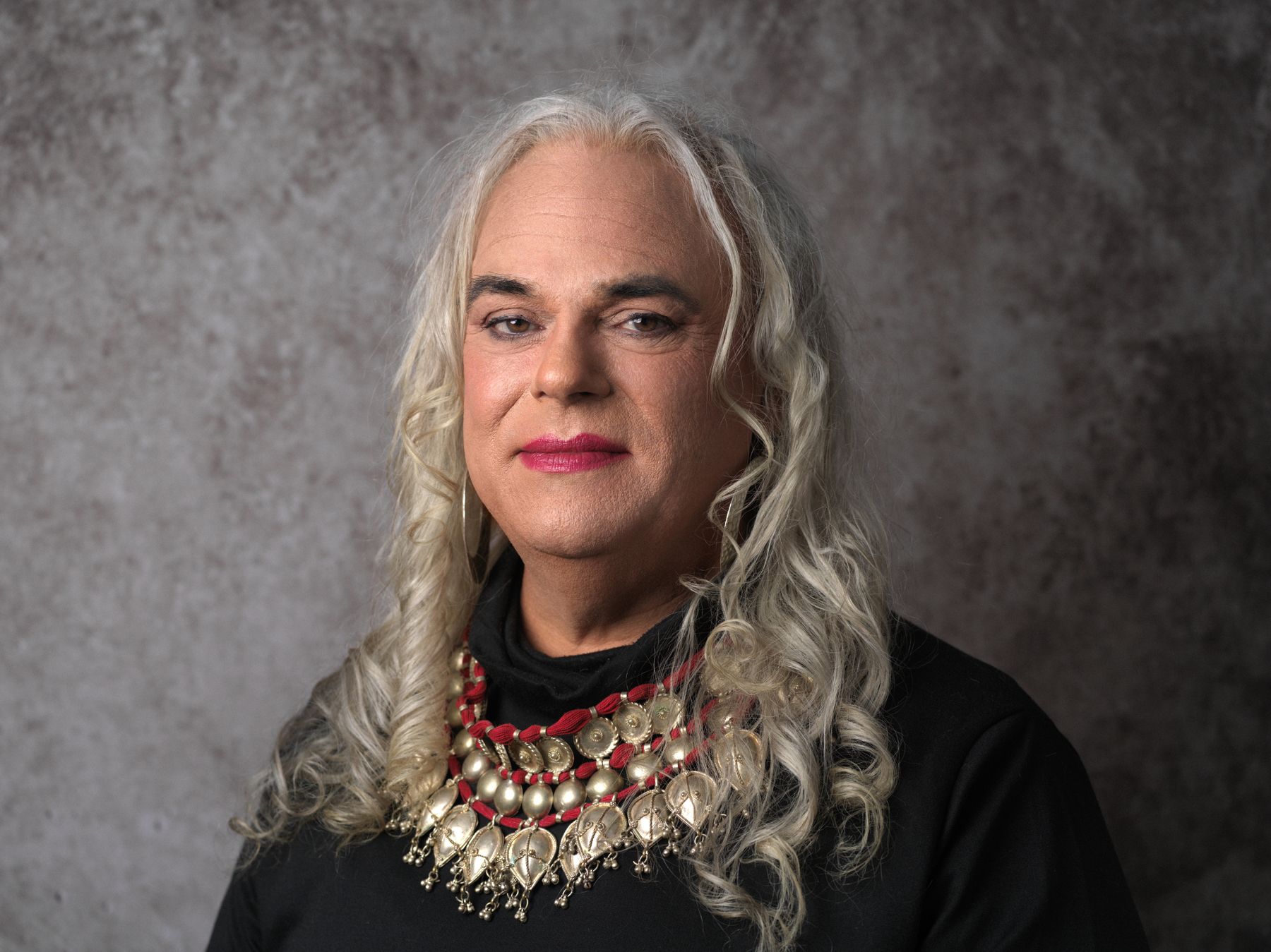 REV. YOLANDA