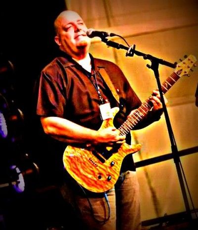 Phase 3 The Band - Meet the Band