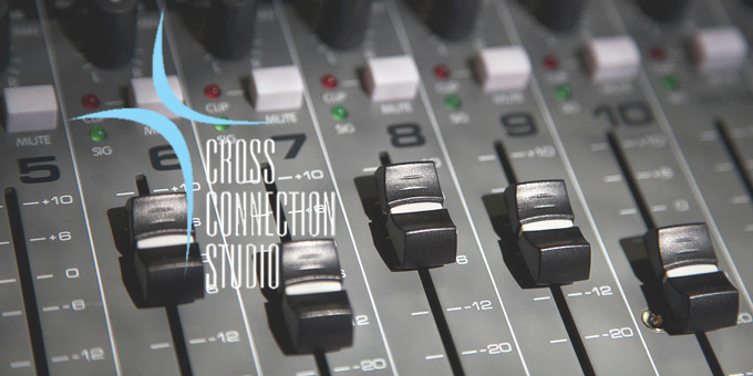 Cross Connection Studio| Home