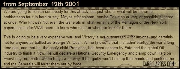 Hunter S Thompson's daily routine