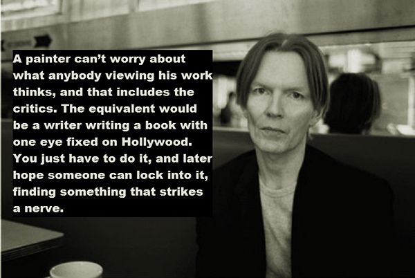 Eleven of the best Jim Carroll quotes