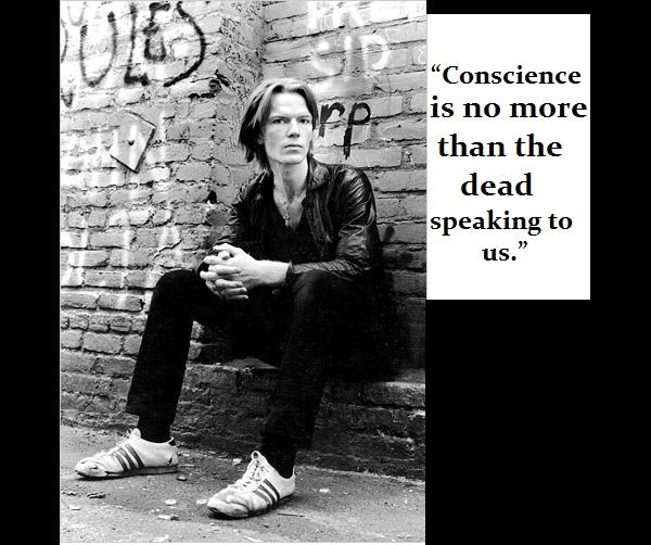 Eleven of the best Jim Carroll quotes