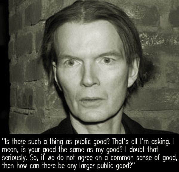 Eleven of the best Jim Carroll quotes
