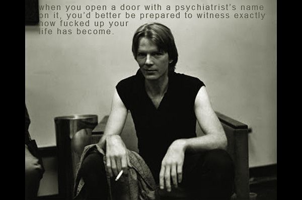 Eleven of the best Jim Carroll quotes