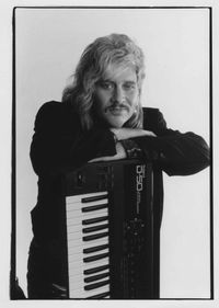 James Stewart / Musician / Piano Lessons - About James