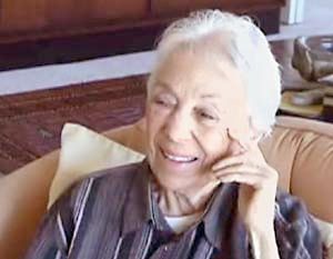 Bebe Barron (1925-2008)