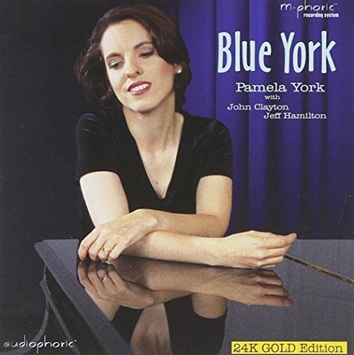 Pamela York - Store