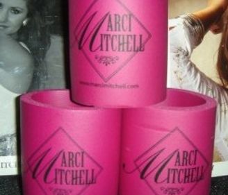 Marci Mitchell - Shop