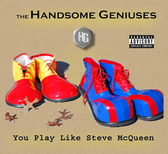 The Handsome Geniuses