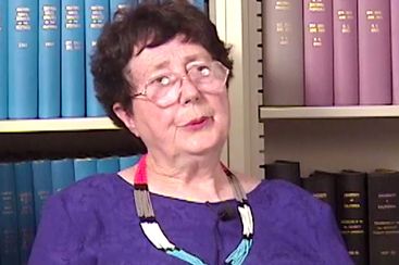 Hope and Resiliency: In Memory of Emmy Werner