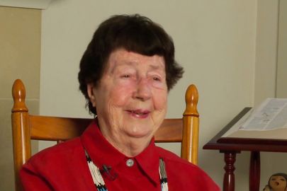 Hope and Resiliency: In Memory of Emmy Werner