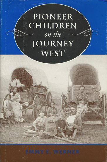 Hope and Resiliency: In Memory of Emmy Werner