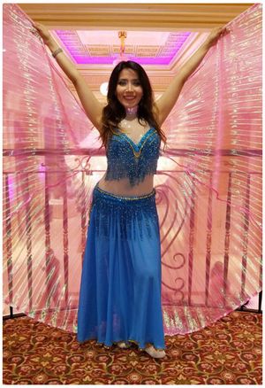 inentertainment.ca - Telegrams