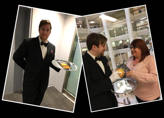 inentertainment.ca - Telegrams