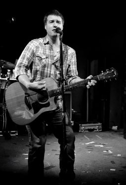 brandonjacksonmusic.com - BIO