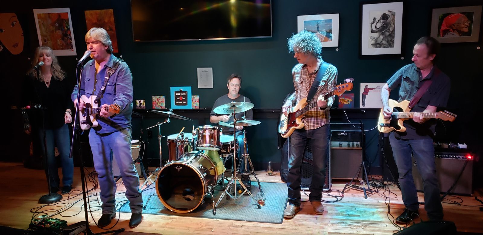 stanmartin.net - Photos