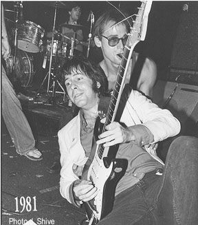 Billy Hector - Photos