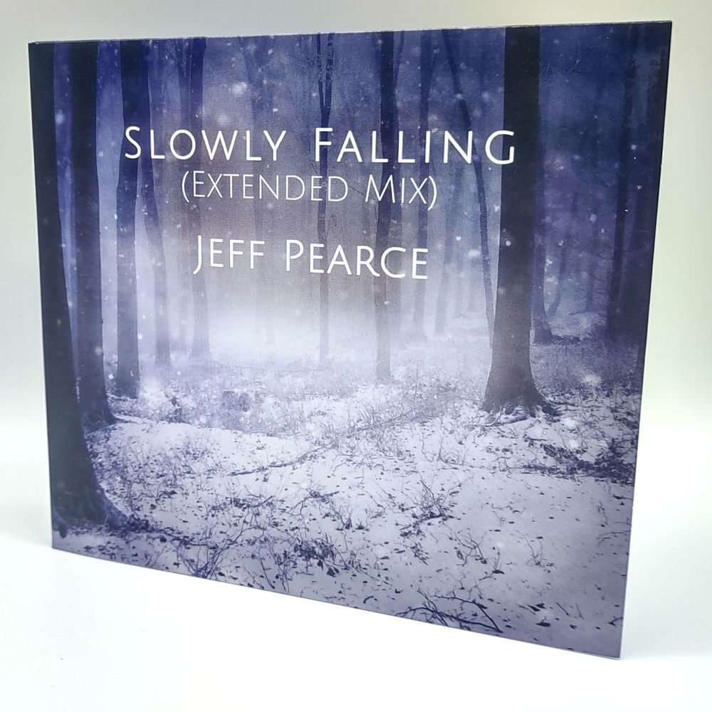 Home [jeffpearcemusic.com]