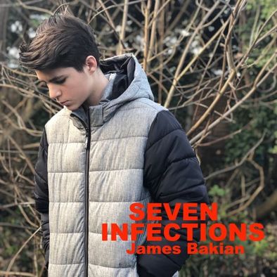 James Bakian “The Singles 2018” (London, England)