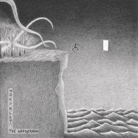 NORPHLET "The Weatherman"