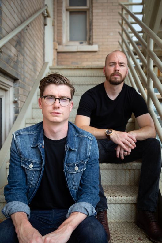 NORPHLET “Brand New” (Alternative Rock) Texas/California USA